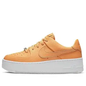 Nike Force 1 Sage Low "copper Moon - Brown