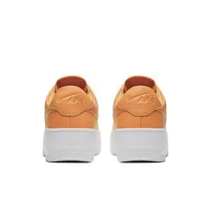 Nike Force 1 Sage Low "copper Moon - Brown