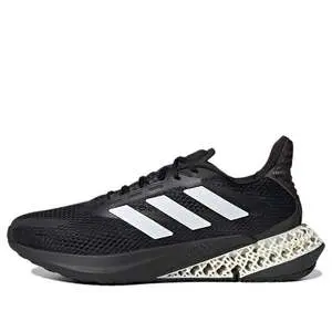 Adidas 4dfwd Pulse Low Top Sneakers - Black