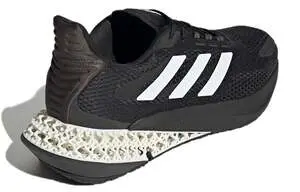 Adidas 4dfwd Pulse Low Top Sneakers