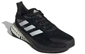 Adidas 4dfwd Pulse Low Top Sneakers - Black