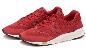 NEW BALANCE 997 Chinese New Year Sneakers