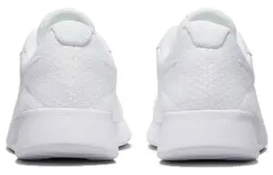 Nike Tanjun Sneakers - White/white/volt