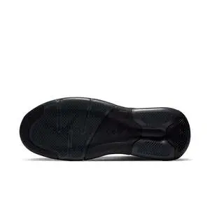 JORDAN Air Maxin 200 High Top Sneakers - Black