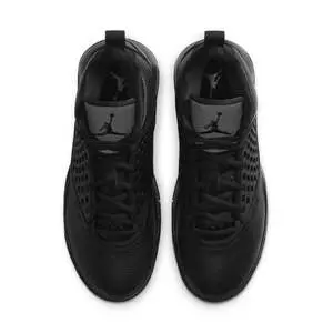 JORDAN Air Maxin 200 High Top Sneakers