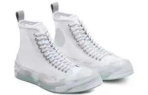 CONVERSE X Frozen 2 Chuck 70 Multi Eyelet Hi 'white