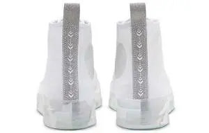 CONVERSE X Frozen 2 Chuck 70 Multi Eyelet Hi 'white