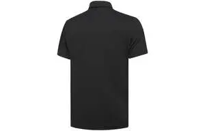 LI-NING Logo Training Polo Shirt