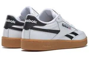REEBOK Club C Revenge Sneakers - White/black