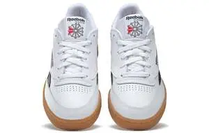 REEBOK Club C Revenge Sneakers - White/black