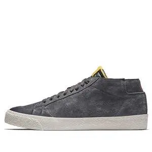 Nike Zoom Blazer Chukka Xt Sb Sneakers