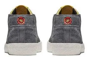 Nike Zoom Blazer Chukka Xt Sb Sneakers