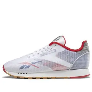REEBOK Classic Leather Ati Sneakers - White