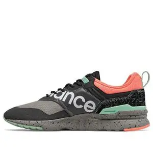 NEW BALANCE 997h Sneakers - Black