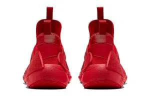 Nike Huarache E.d.g.e. Txt 'university Sneakers - Red