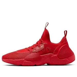 Nike Huarache E.d.g.e. Txt 'university - Red