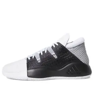 Adidas Pro Vision Low Top Sneakers