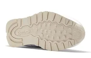 REEBOK Classic Leather " Denim - White