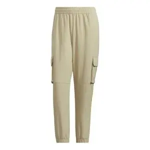 Adidas Neo Sw Cargo Pants - Tan