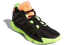 Adidas Dame 6 Athletic Sneakers