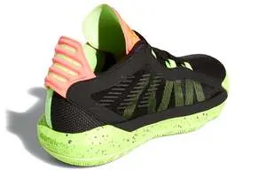 Adidas Dame 6 Athletic Sneakers