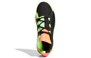 Adidas Dame 6 Athletic Sneakers