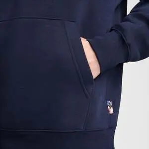 Nike Fleece Pullover Hoodie