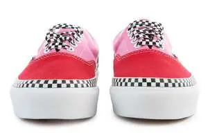 VANS Era Platform '2-tone' Sneakers - Pinkred