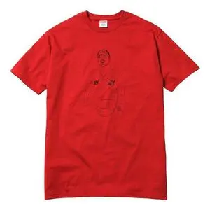 Supreme Ss18 Prodigy Tee Character Short Sleeve