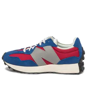 NEW BALANCE New Balance 327 'Atlantic Horizon' Sneakers Red/blue/white