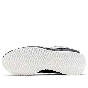 Nike Cortez Basic Premium "wolf Grey - Black