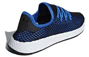 Adidas Deerupt Sneakers - Blue/black