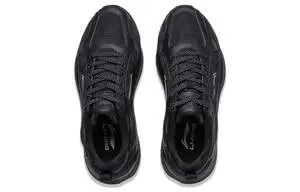LI-NING Coconut" Sneakers - Black