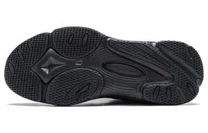 LI-NING Coconut" Sneakers - Black