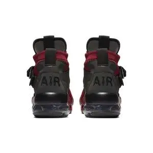 Nike Vapormax Premier Flyknit Sneakers - Red