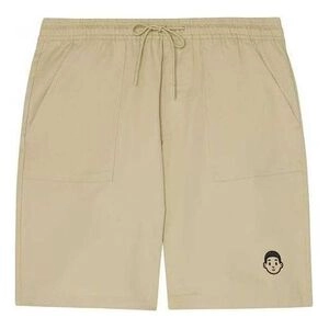 NEW BALANCE X Noritake Shorts - Beige/black