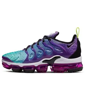 Nike Nike Air VaporMax Plus Sneakers Purple/grey