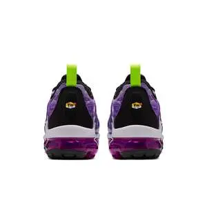 Nike Vapormax Plus Sneakers - Purple/grey