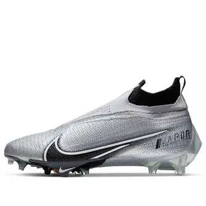 Nike Vapor Edge Elite 360 Flyknit - Silver/black
