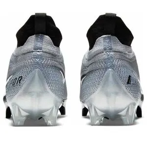Nike Vapor Edge Elite 360 Flyknit - Silver/black