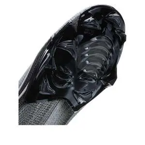 Nike Vapor Edge Elite 360 Flyknit - Silver/black