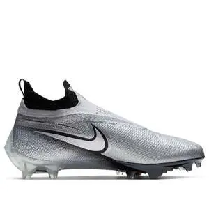 Nike Vapor Edge Elite 360 Flyknit - Silver/black