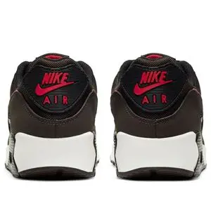 Nike Max 90 "velvet Brown" Sneakers - Black
