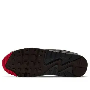 Nike Max 90 "velvet Brown" Sneakers - Black