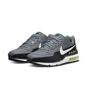 Nike Max Ltd 3 Sneakers - Dark Grey/green