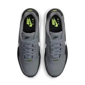 Nike Max Ltd 3 Sneakers - Dark Grey/green