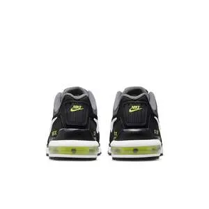 Nike Max Ltd 3 Sneakers - Dark Grey/green
