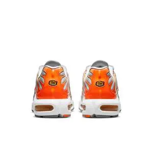 Nike Max Plus Sneakers - White