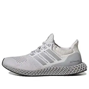 Adidas Adidas Ultra 4D "Dash Halo Silver" Sneakers Grey