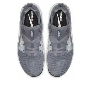 Nike Free Metcon 2 "cool Grey" Training Shoes - Grey/wolf Grey/black
